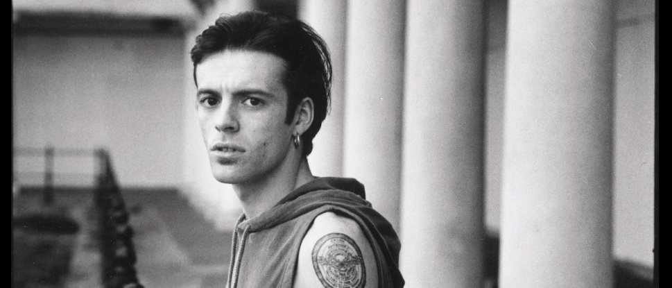 Richey James Edwards – In Memoriam – Vat of Acid